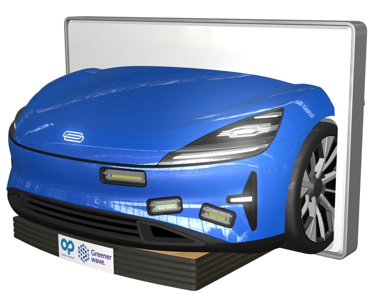 Media Library - OPmobility