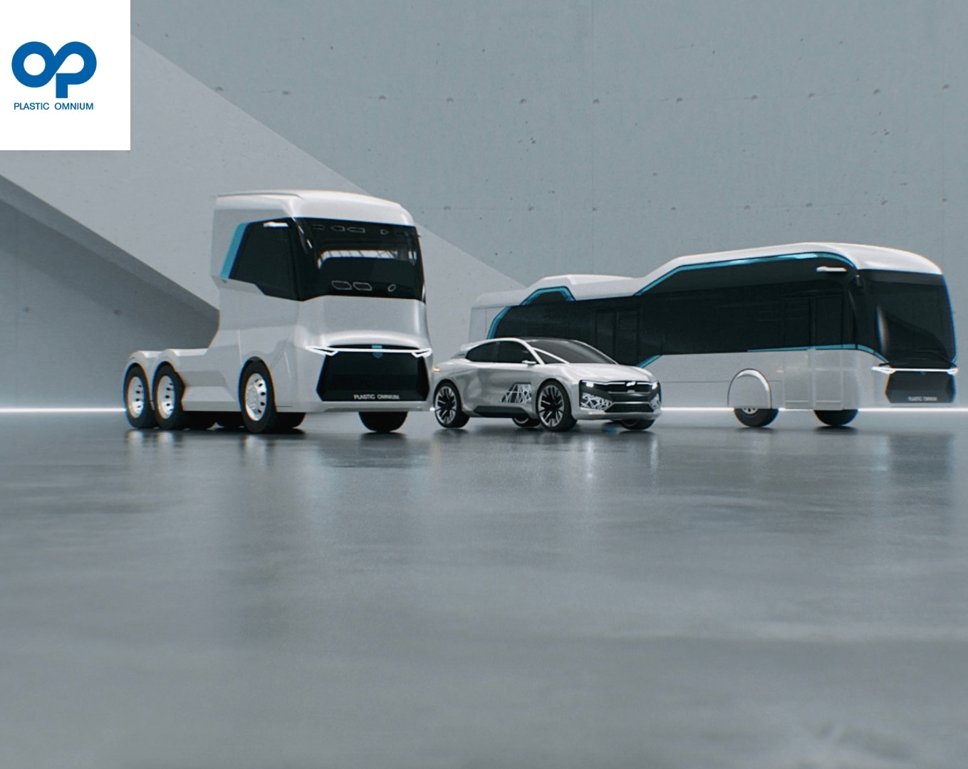 Media Library - OPmobility