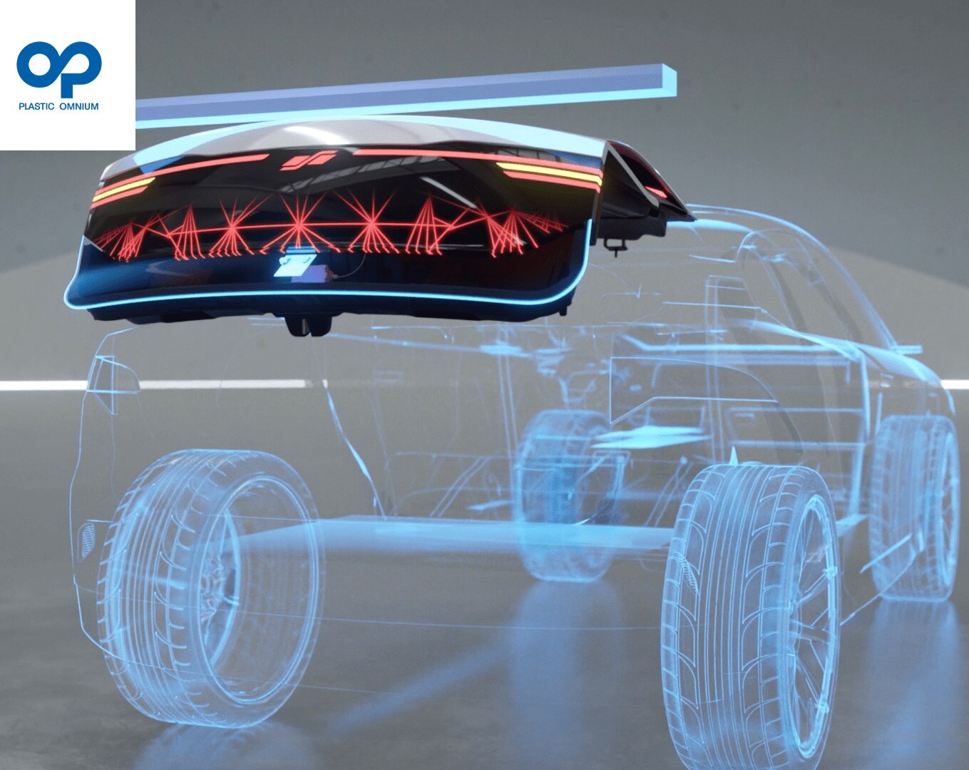 Media Library - OPmobility