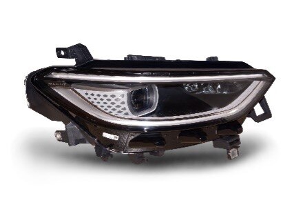 Front lighting - OPmobility