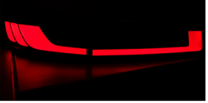 Éclairage de signalisation - OPmobility