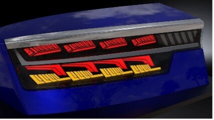 Signal lighting - OPmobility