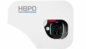 Charge LID module - OPmobility