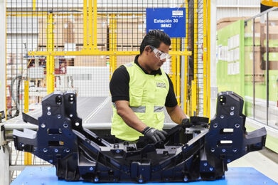 Plastic Omnium finalizes acquisition of 100% of HBPO - OPmobility