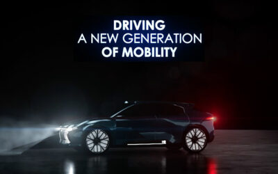 Plastic Omnium to showcase its latest innovations at CES 2023 in Las ...