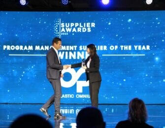 Stellantis recognizes Plastic Omnium with two «Supplier of the year ...