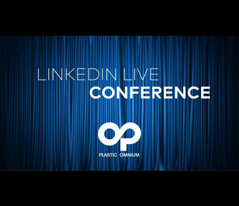 Plastic Omnium becomes OPmobility - OPmobility