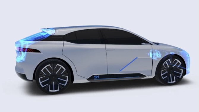 Software - OPmobility