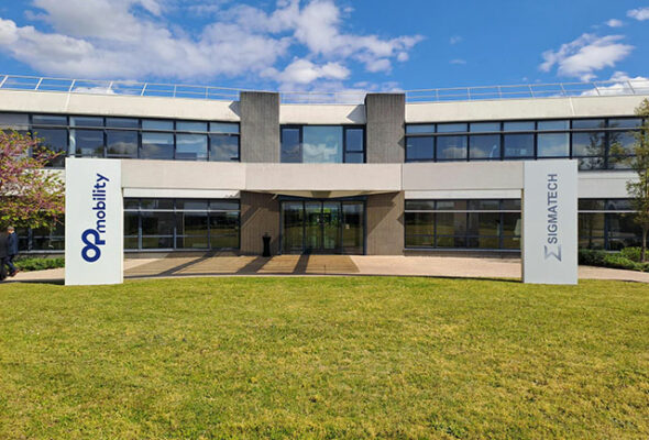 2023 Annual results - OPmobility