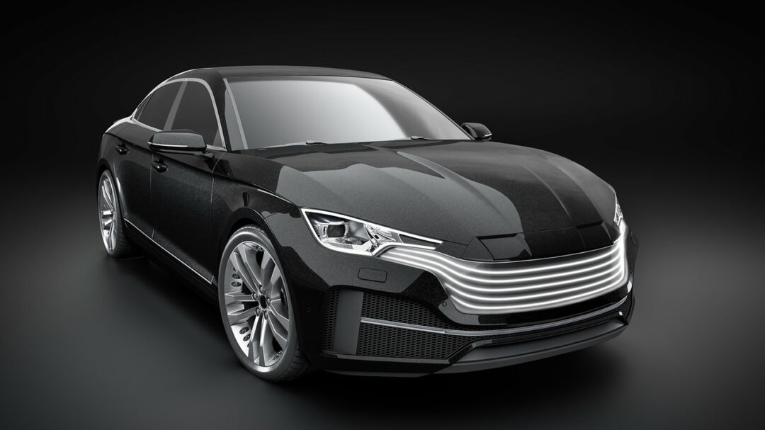 Body shell lighting - OPmobility