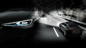 Exterior and Lighting - OPmobility