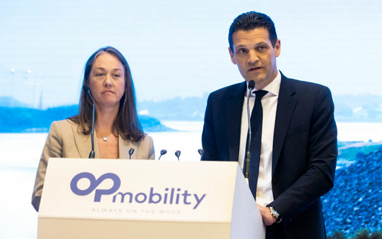 General meetings - OPmobility