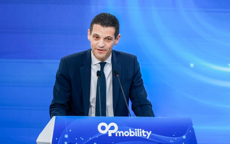 OPmobility - Analysts and Investors