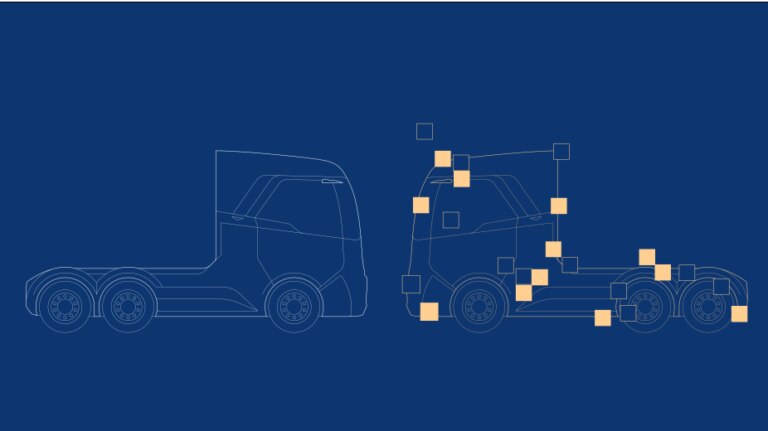 OPmobility Digital Twin - OPmobility