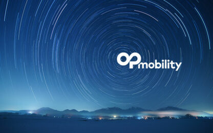 OPmobility - Analysts and Investors