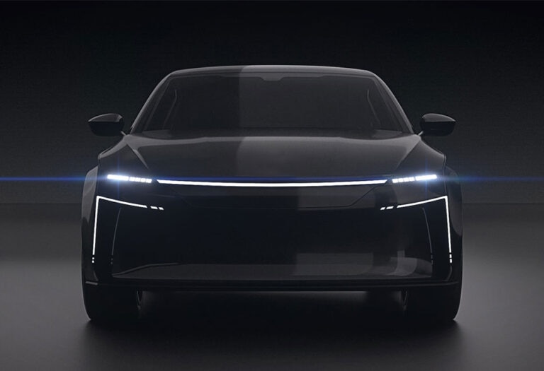 Exterior and Lighting - OPmobility