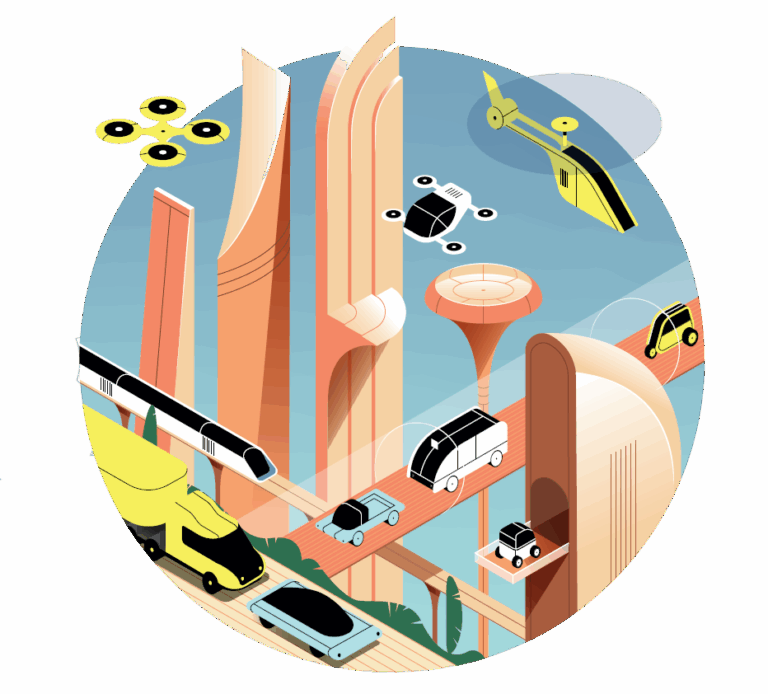 OPmobility, leader in sustainable and connected mobility